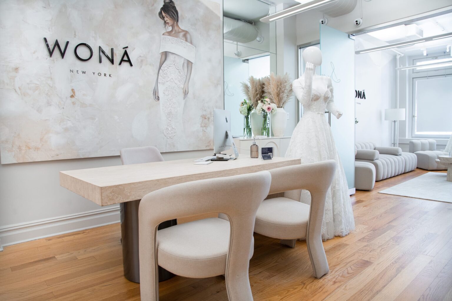 Appointment | WONA